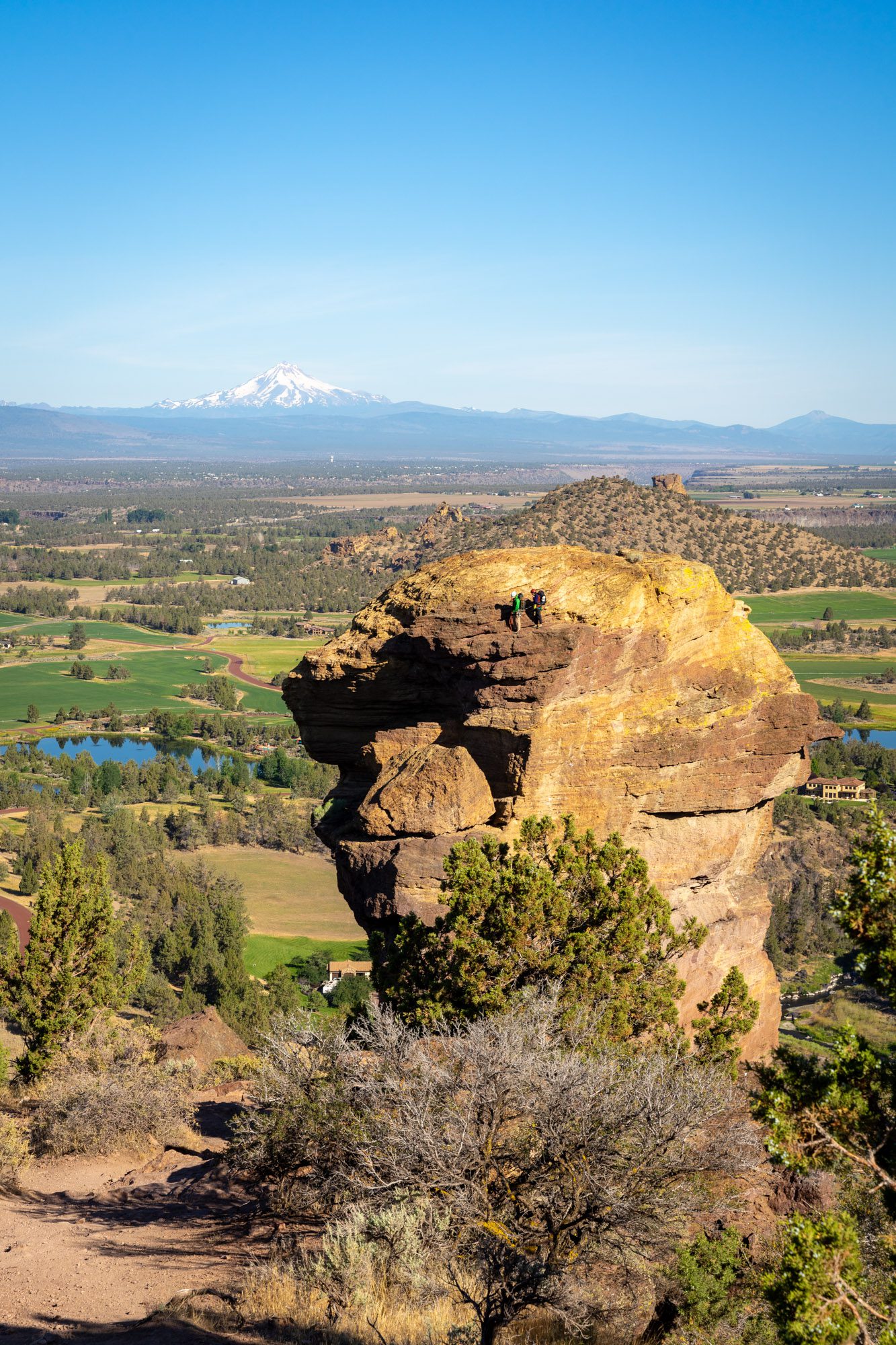 Oregon Obsessed: Oregon Travel Guides