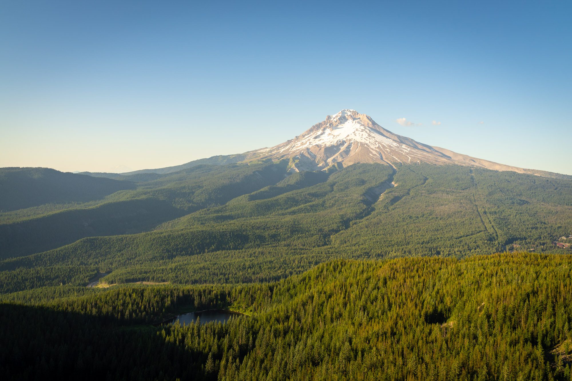 The 4T Trail: Portland’s Most Unique Urban Hike