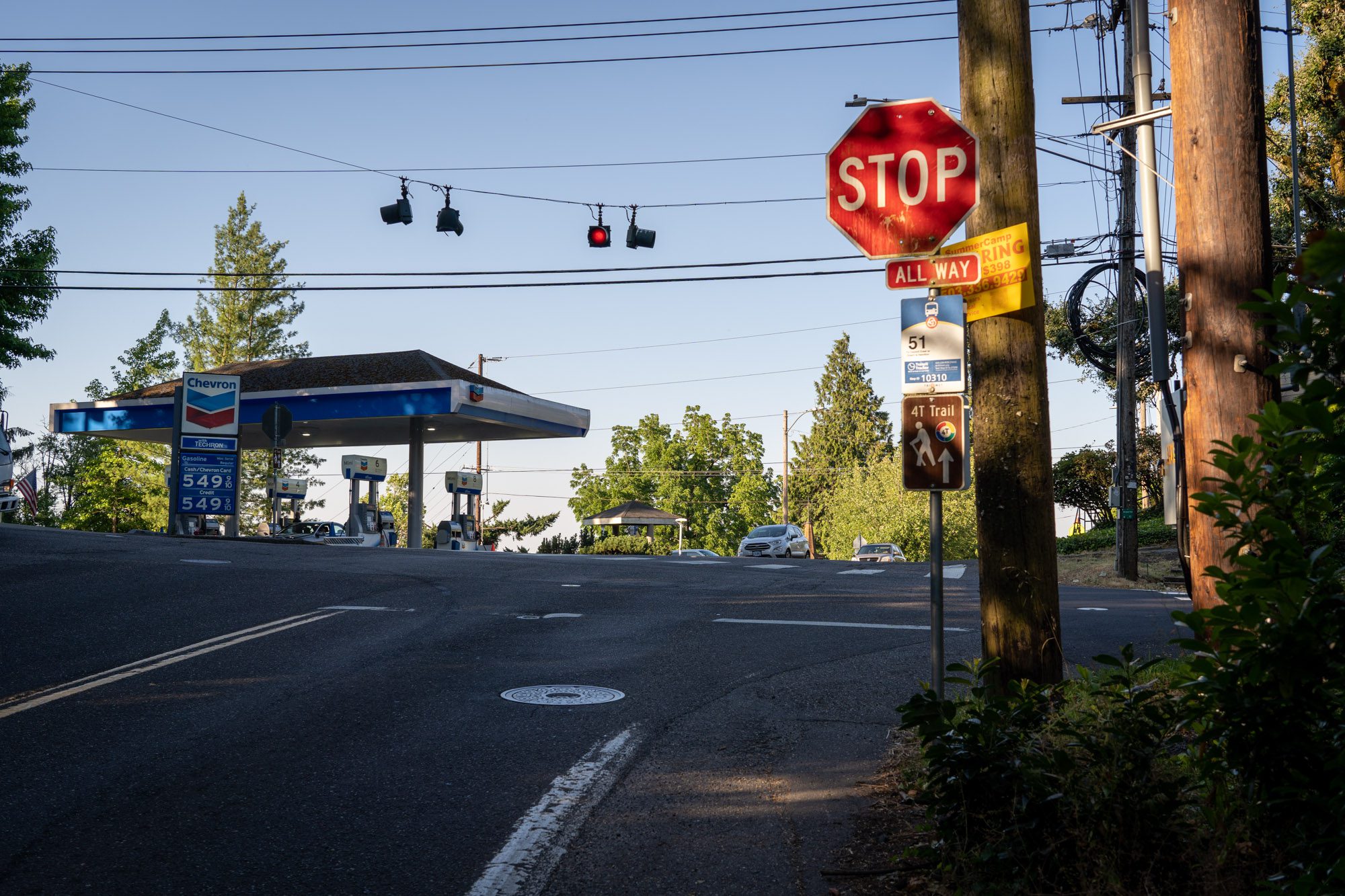 The 4T Trail: Portland’s Most Unique Urban Hike