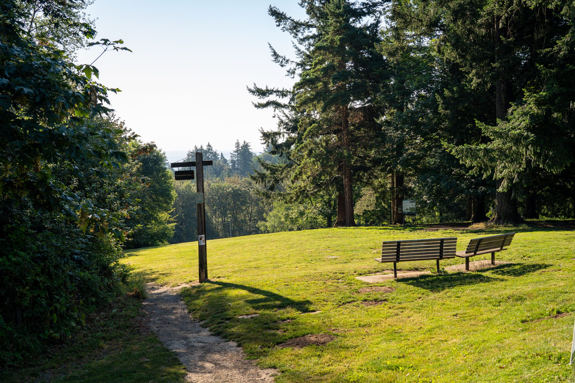 The 4T Trail: Portland’s Most Unique Urban Hike