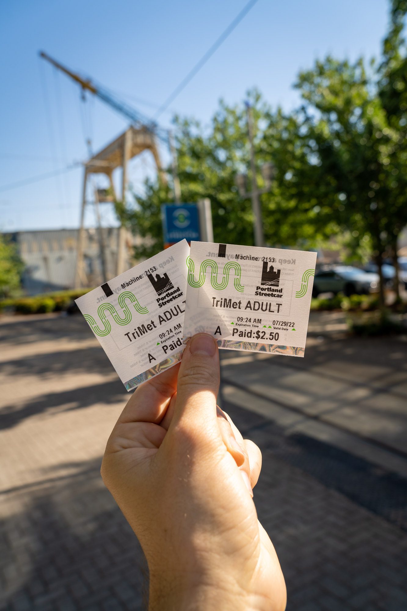 The 4T Trail: Portland’s Most Unique Urban Hike