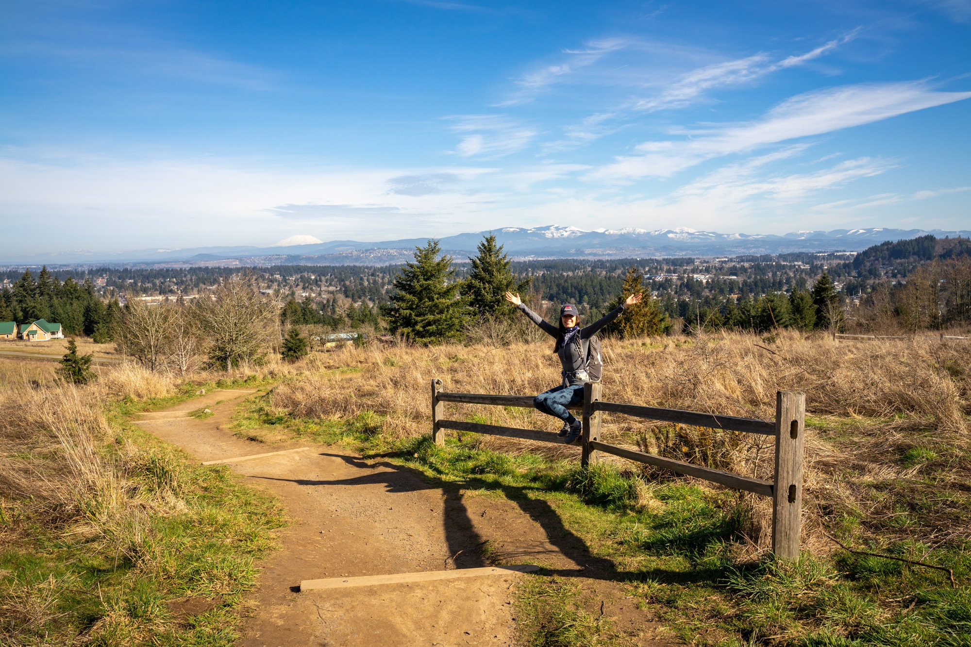 The 4T Trail: Portland’s Most Unique Urban Hike