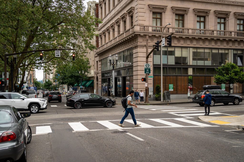 The 4T Trail: Portland’s Most Unique Urban Hike