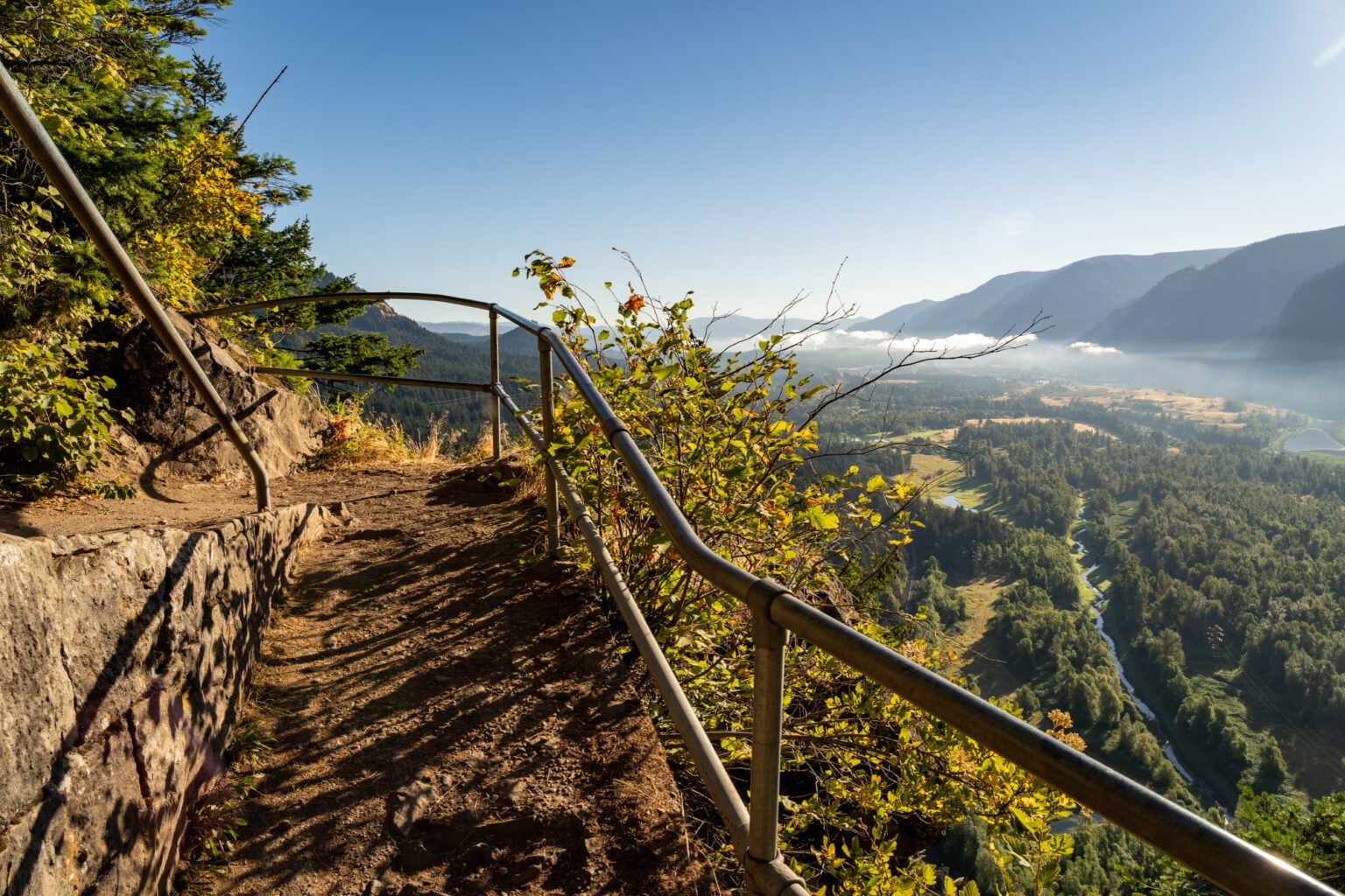 The 4T Trail: Portland’s Most Unique Urban Hike